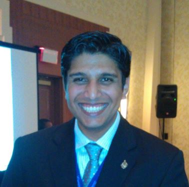 Sinan Khan | California State University Long Beach